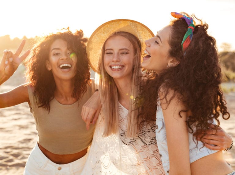 Unique Ideas for a Summer-Themed Photo Booth | Photo Booth Rentals