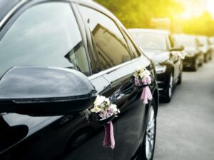 How to Plan the Perfect Drive-By Wedding Event To Make It Awesome